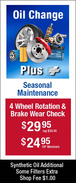 Ravensworth Shell | Coupons & Specials